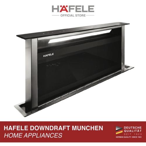 Lift Downdraft Cooker Hood at Elaine Philson blog