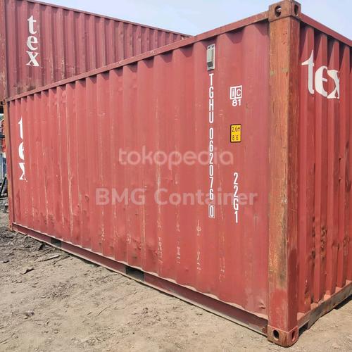 Jual KONTAINER BEKAS SURABAYA - Kota Surabaya - BMG Container | Tokopedia