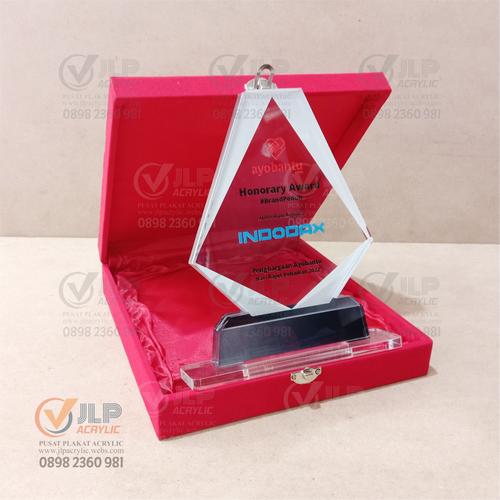 Jual PLAKAT, PLAKAT AKRILIK, PLAKAT ACRYLIC, PLAKAT CUSTOM + BOX 20X10 ...