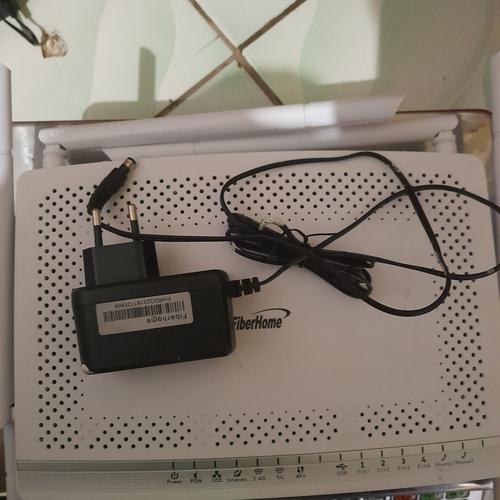 Jual ont fiberhome premium 6 antena - Kota Tangerang Selatan - pusaka ...