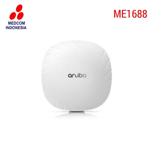 Jual HPE R2H28A - Aruba AP505 Access Point - Kota Bandung - Medcom ...