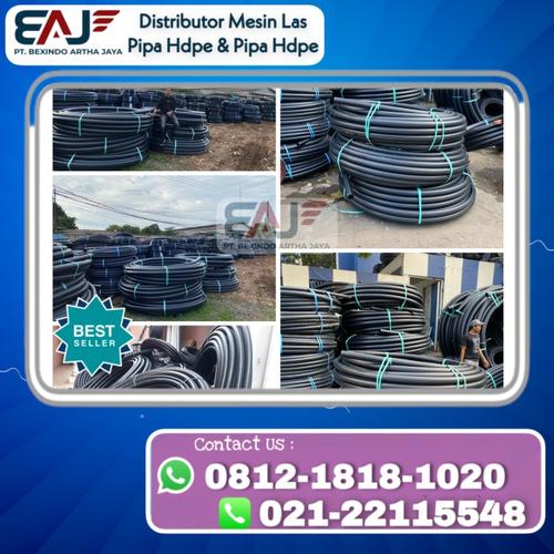 Jual Pipa Hdpe Merk Hoco 32mm - Pipa Hdpe Diameter 1 Inch - Jakarta ...