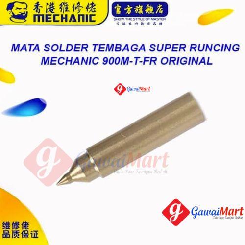 Jual MATA SOLDER STATION TEMBAGA MECHANIC 900M-T-FR SUPER RUNCING ...