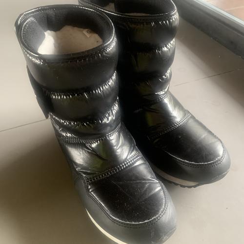 Jual sepatu boots winter anak cewe cowo boots - Kota Semarang ...