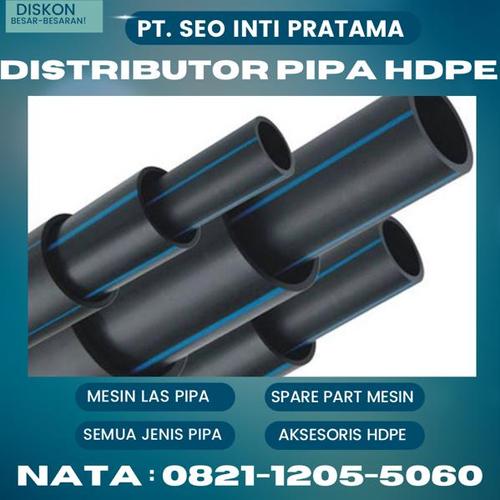 Jual Pipa hdpe 16 inch PN 16 | Pipa hdpe batangan | Pipa air bersih ...