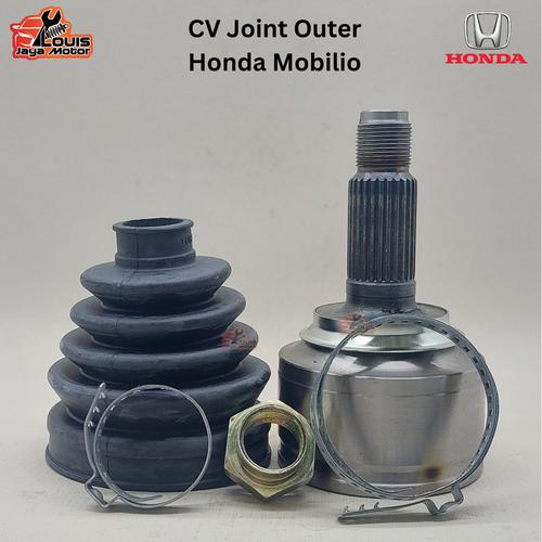 Jual CV Joint Join Outer Honda Mobilio As Roda Luar - Jakarta Pusat ...
