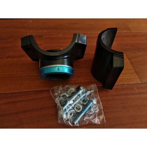 Jual Klem HDPE 3 x 3/4" inch Sadle Clamp Sadel Klem Fitting Pipa HDPE - Kota Surabaya - CV ...