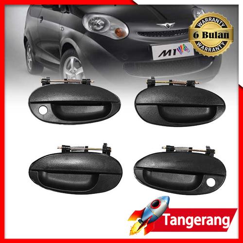 Jual Handle Pintu Mobil Chery QQ Handle Pintu Luar - Depankiri - Kota ...