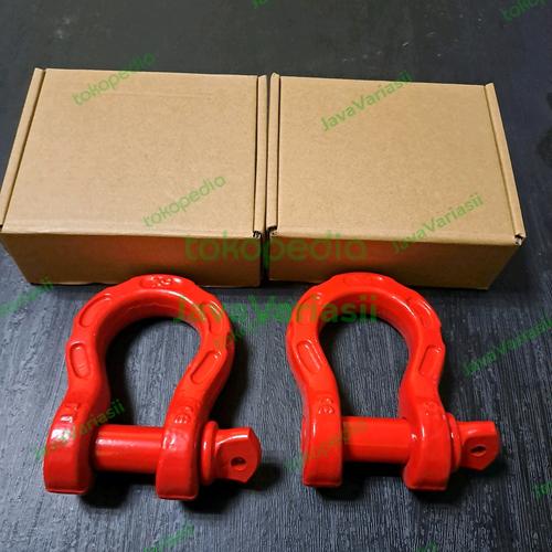 Jual Shackle sakel 5ton model WARN - Jakarta Pusat - javavariasi ...