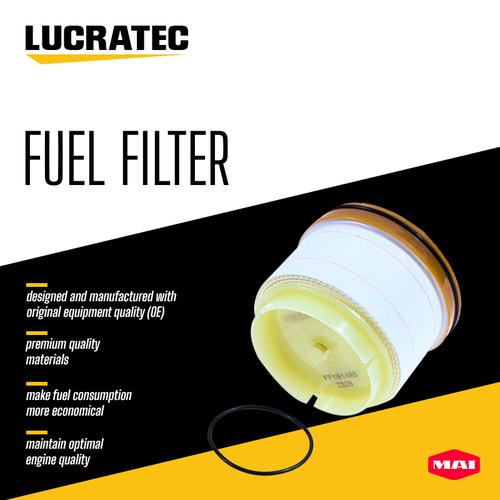 Jual fuel filter solar saringan solar fortuner hiace diesel - Jakarta ...