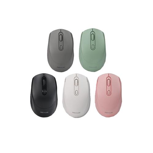 Jual Mouse Wireless REXUS Q35 4D - White - Kota Denpasar - LNV by ...