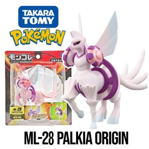 Jual Pokemon Takara Tomy Moncolle ML-28 - Palkia (Origin Form) - Kota ...