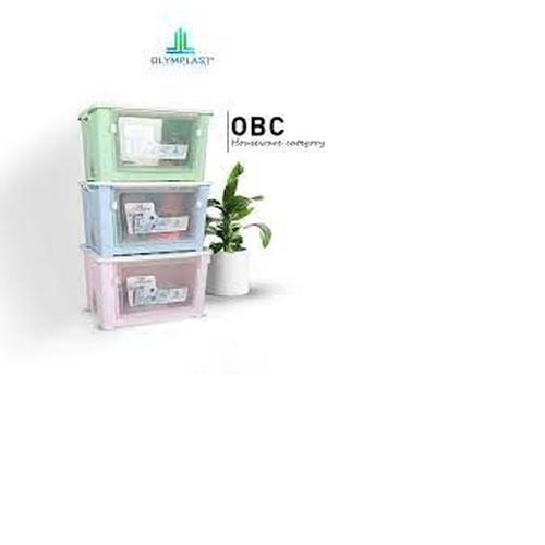 Jual Box Container Olymplast OBC - Rak Serbaguna Tempat Penyimpanan ...