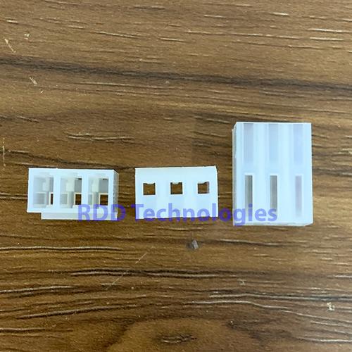 Jual Connector CH3.96 Female 3 pin untuk kabel - Kab. Bandung - RDD ...