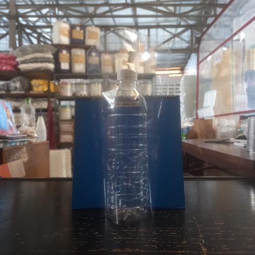 Jual Shrink Wrap Segel Plastik Lengkung Botol Klasik Classic 600ML ...