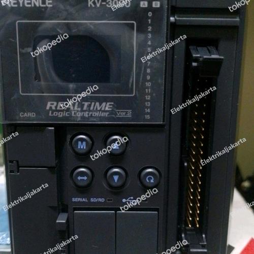 Jual keyence KV-3000 - Jakarta Barat - Elektrikaljakarta | Tokopedia Jual keyence KV-3000 - Jakarta Barat - Elektrikaljakarta | Tokopedia