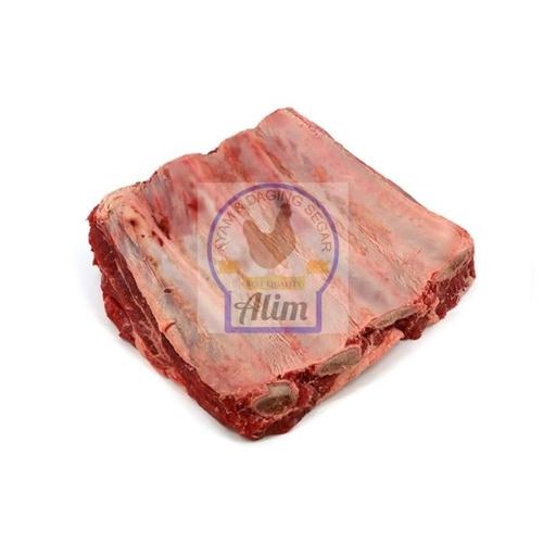 Jual Iga/Rusuk Sapi untuk bakar (Fresh Beef Back Ribs For BBQ ...