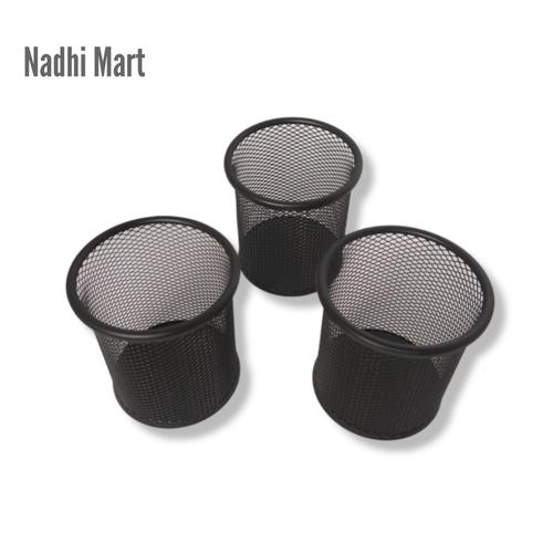 Jual PEN STAND KOTAK BULAT JRG BESI WARNA - Kab. Badung - Nadhi Mart ...