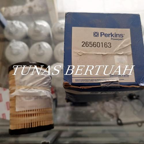 Jual 26560163 FUEL FILTER - Kota Pekanbaru - Tunas Bertuah | Tokopedia