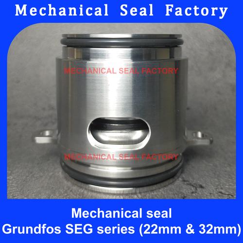 Jual Mechanical seal Grundfos SEG series / SEG 40 / SEG 50 - Jakarta Barat - Mechanical Seal ...