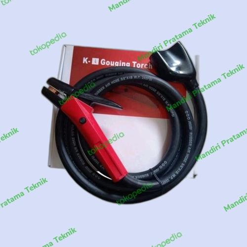 Jual Gouging torch model arcair K3000 / Stang gouging k-3000 - Kota ...
