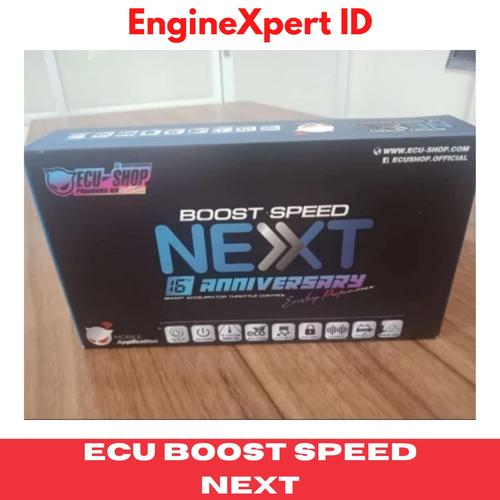 Jual Throtle Control Toyota Revo/All New Fortuner Ecu Shop Boost Speed ...