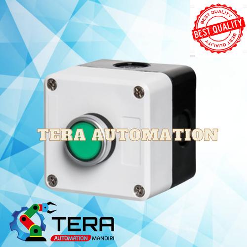 Jual box push button 1 tombol hijau READY STOK - Jakarta Utara - Tera ...