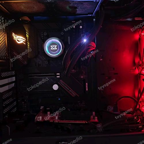 Jual PC SET AMD RYZEN 5 5600X - Kota Malang - Toysgamez | Tokopedia