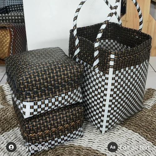 Jual Tas jali isi keben 2 - Kota Denpasar - budgedz | Tokopedia