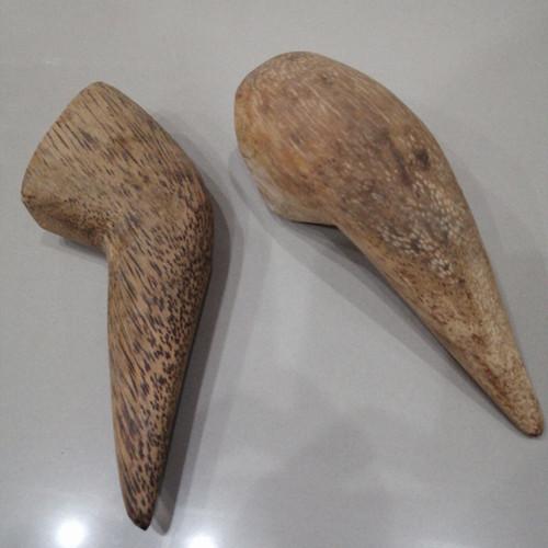 Jual ulekan/mutu kayu kelapa besar/ulegan kayu/Ulekan Kayu Kelapa/Glugu ...