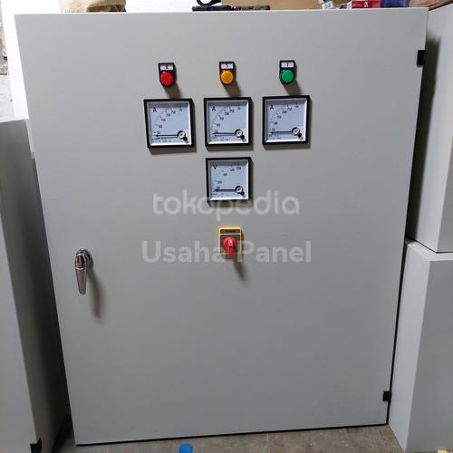 Jual panel mdp mccb 250a schneider - Jakarta Pusat - Usaha Panel ...