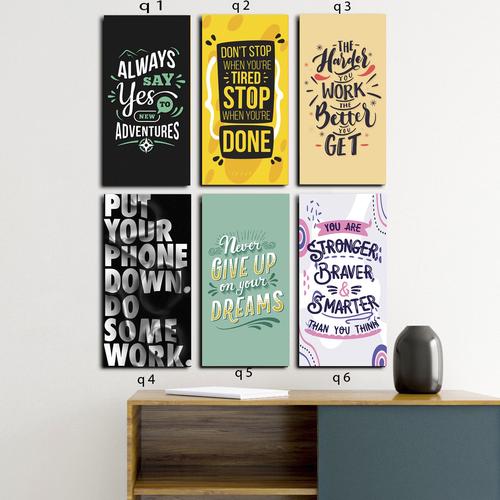 Jual HIASAN DINDING QUOTE PAJANGAN WALL DECOR DEKORASI DINDING KAYU ...