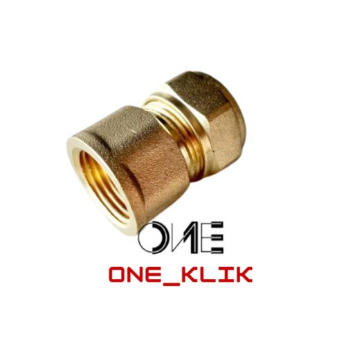 Jual SOKET DRAT DALAM RIPENG SAMBUNGAN PIPA AIR PANAS 1/2 INCH ...