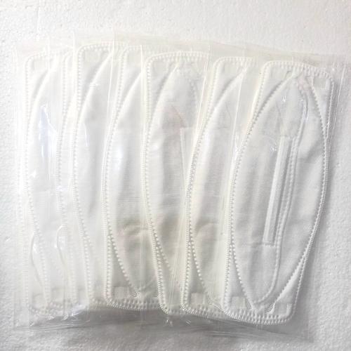 Jual Skrineer Masker Fish Shape ORIGINAL TESTED BY NELSON LAB USA isi ...