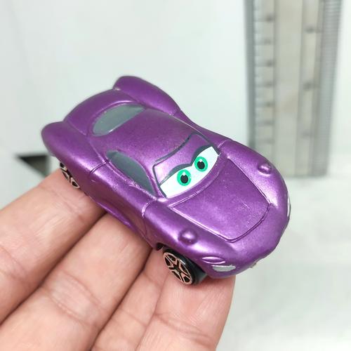 Jual Figure Plastic 5 cm Cars Holley Shiftwell Ori Disney Pixar Topper ...