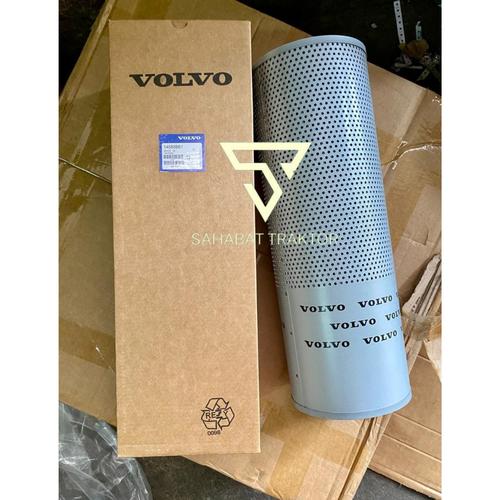 Jual Filter hidrolik / hydraulic filter Volvo VOE 14539482 / VOE ...