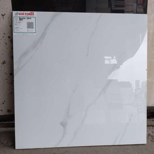 Jual Granit Lantai 60x60 Sun Power 6115 putih motif marble - Kab. Bogor - CENTRAL GRANIT_NEW ...