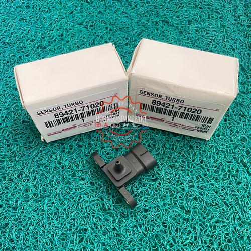 Jual Sensor MAP Turbo Toyota Hilux Fortuner Inova - Kota Balikpapan ...