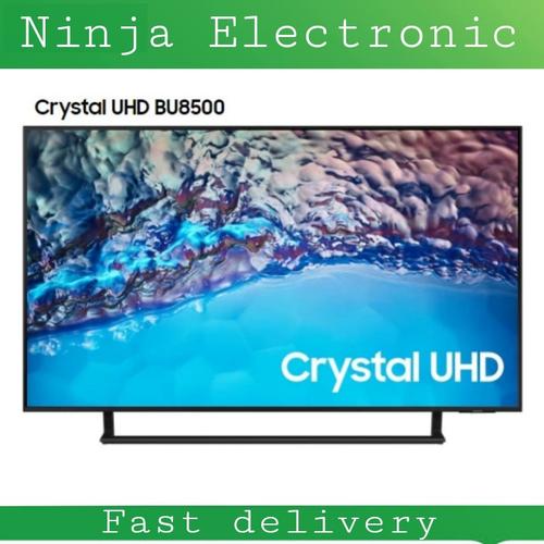 Jual SAMSUNG UA55BU8500 - SMART TV LED 55 INCH CRYSTAL UHD 4K HDR ...
