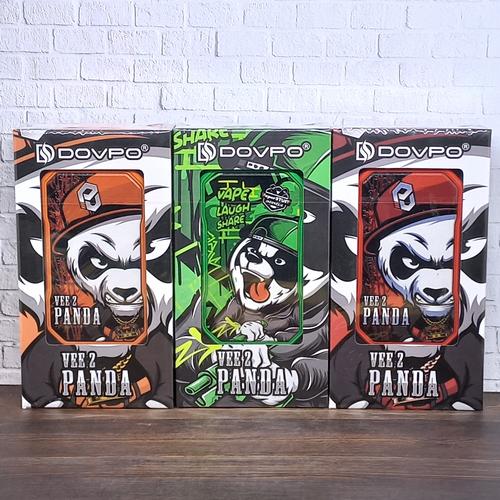 Jual DOVPO VEE 2 PANDA ELECTRICAL - MOD ONLY - Red - Jakarta Barat ...