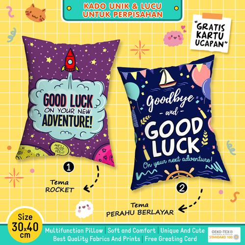 Jual Kado Hadiah Perpisahan Farewell Resign Kantor Sekolah Teman ...