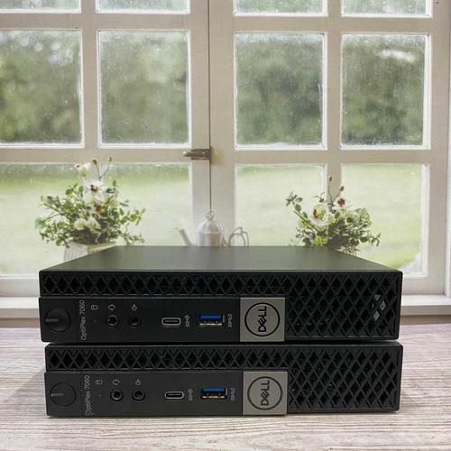 Jual PC MINI DELL OPTIPLEX 3060 MICRO CORE I5 GEN 8 RAM 8GB SSD 256GB ...