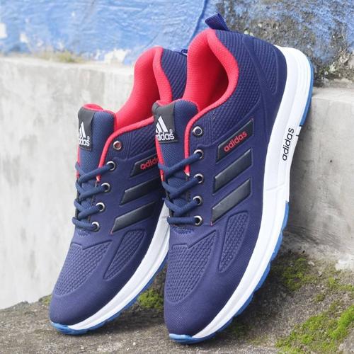 Jual SEPATU ADIDAS RUNNING LARI PRIA OLAHRAGA GRADE ORIGINAL SOLARGLIDE ...