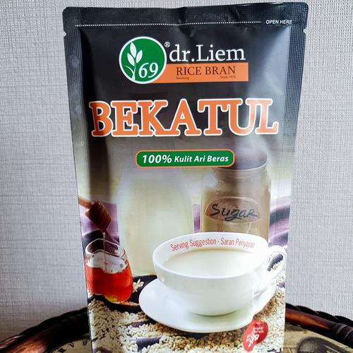 Jual Bekatul dr Liem 200gr Bekatul dr Liem 200 gr - Jakarta Barat ...