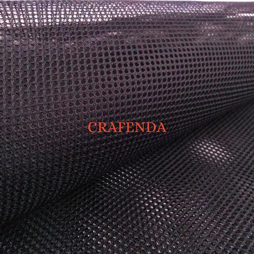 Jual Kain Jaring / Jala / Mesh AC Lemas - Hitam - Kab. Kebumen ...