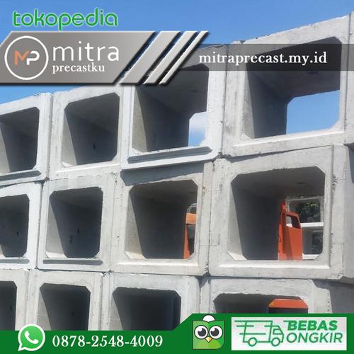 Jual Box Culvert 150 x 150 x 100 cm K-350 SNI - Kota Bandung - mitra ...