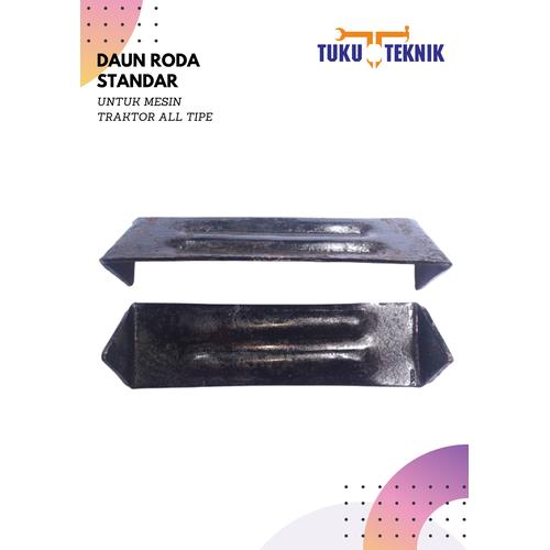 Jual Daun Roda Standar TRAKTOR ALL TIPE - Kab. Purworejo - TUKU TEKNIK ...