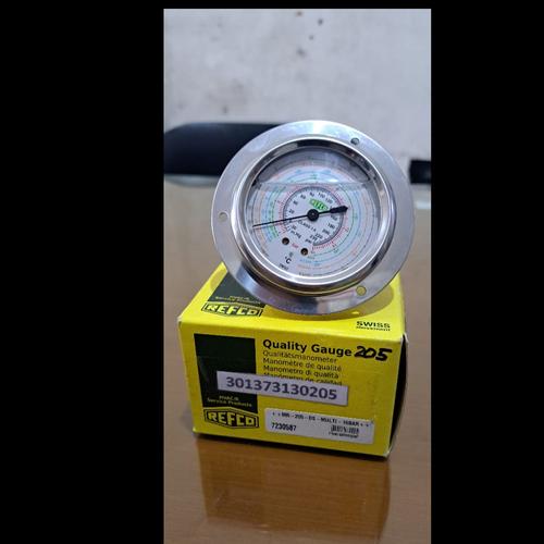 Jual MANOMETER REFCO MR-205DS R22 - MANOMETER REFCO MR-305DS R22 - high ...