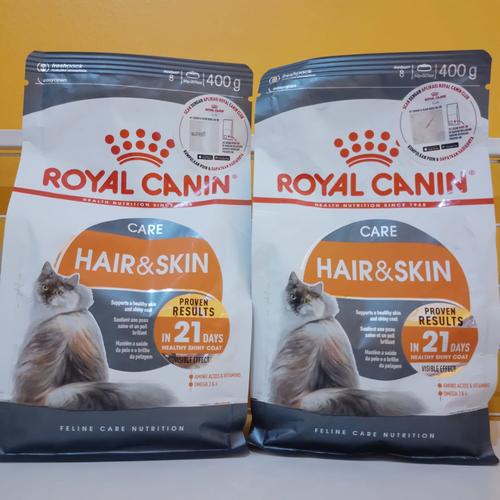 Jual RC ROYAL CANIN HAIR AND SKIN - pouch - Kota Tangerang Selatan ...