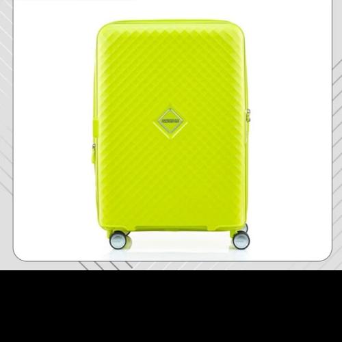Jual koper American tourister ukuran 20 - Kab. Tangerang ...